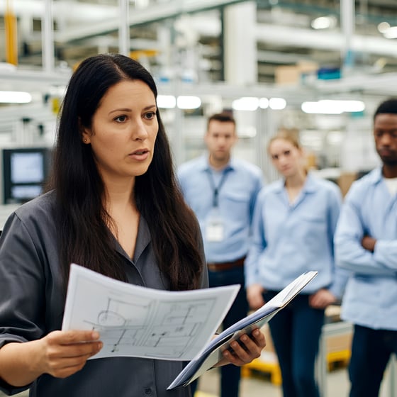 GBMP Consulting Group - Lean Manufacturing & Six Sigma Training & Education