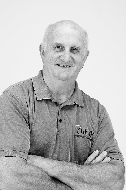 Bruce Hamilton - President & Creator of Toast Kaizen - GBMP