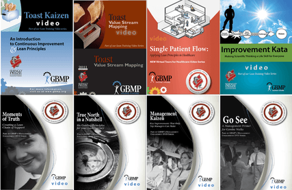 GBMP Consulting Group - Lean Manufacturing & Six Sigma Training & Education