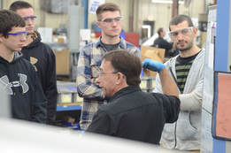 Shingo Institute Courses - Shingo Affiliate - GBMP