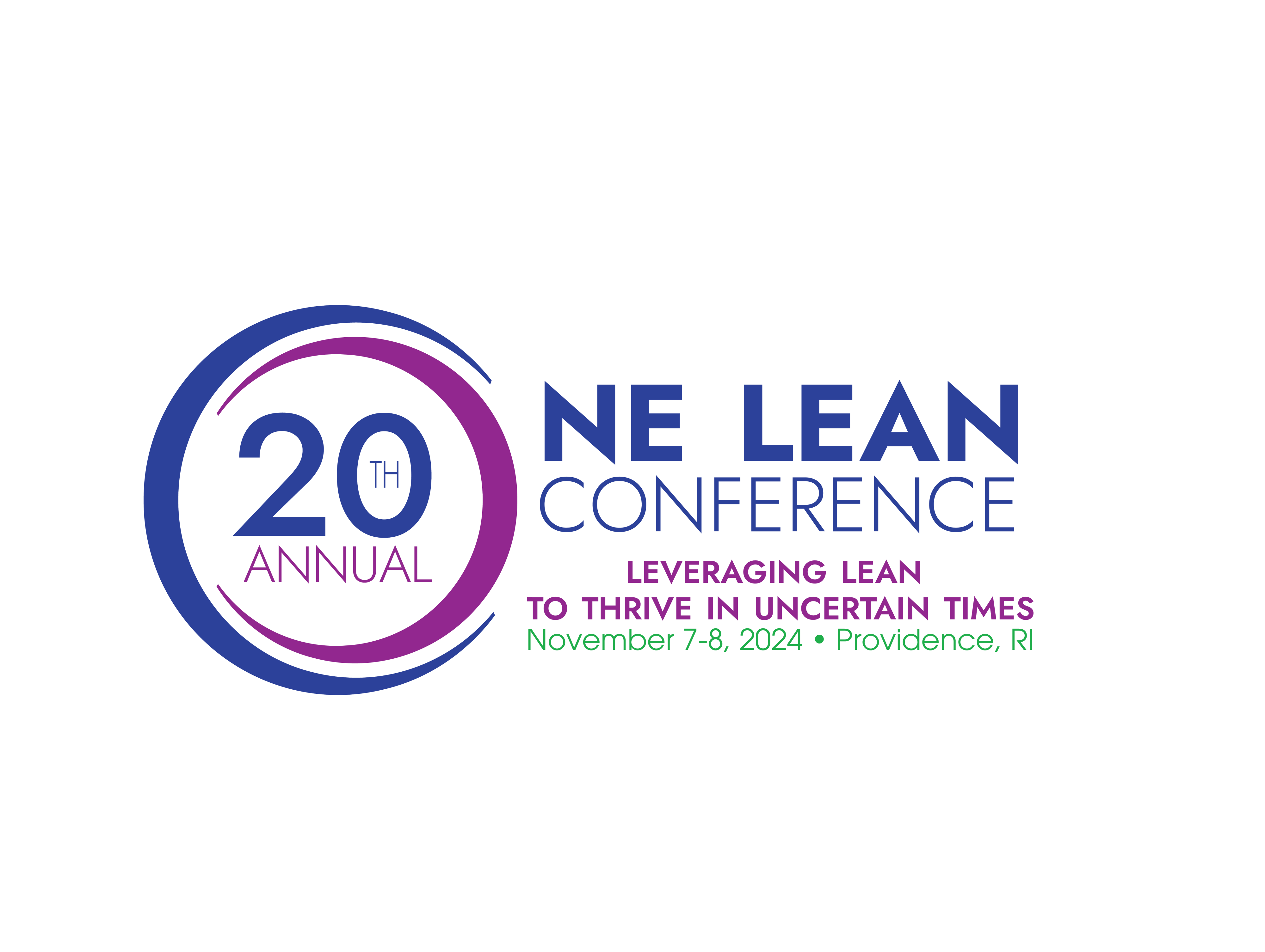 2024 Northeast Lean Conference - Continuous Improvement Conference - GBMP