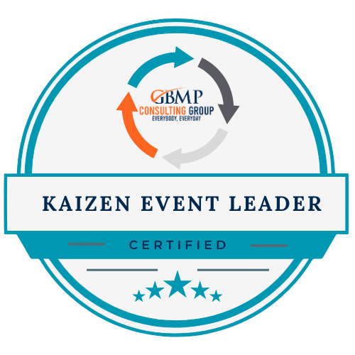 Lean Online Certification Paths for All Levels | GBMP